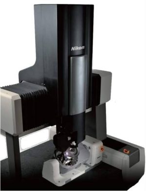 Máy đo 2d NIKON NEXIV VMZ-R4540 - Hiệu chuẩn 3D