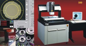 Mở các lớp đào tạo nhân viên đo máy đo 2D, 3D, CMM tại 3D Vina hoặc nhà ...