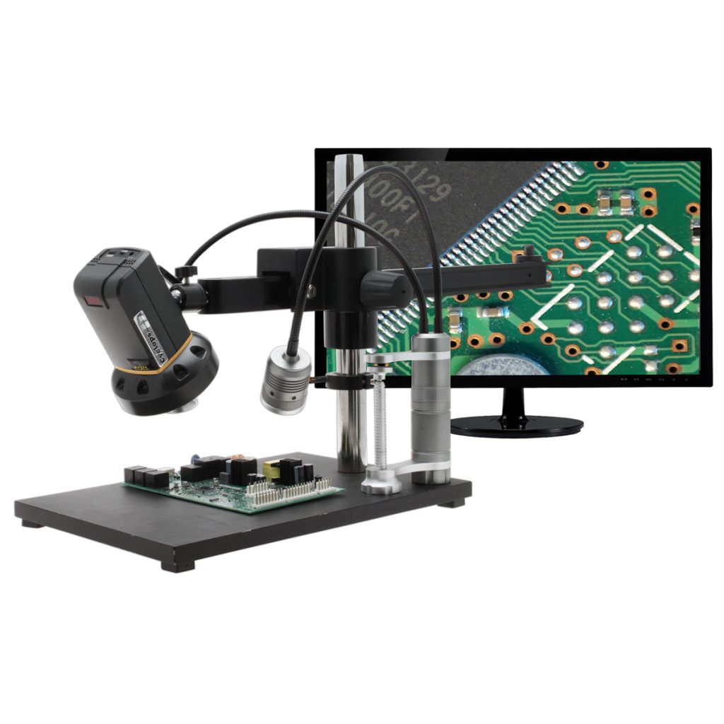 Kính hiển vi điện tử Cyclops/ Cyclops 2.0 Digital Microscope With USB ...